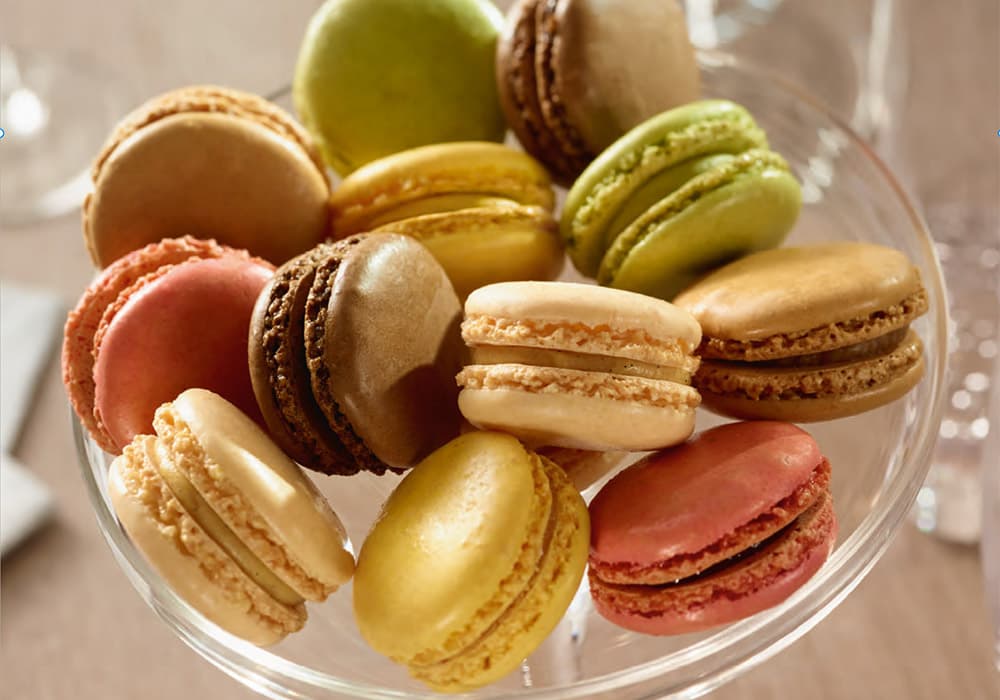 Soluciones culinarias